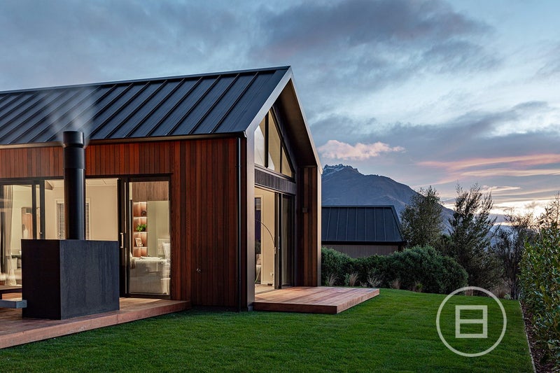 Property Valuation for 8 Stockyard Lane, JACKS POINT, QUEENSTOWN ...