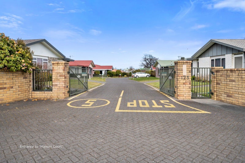 Property Valuation for 4/125 Tamamutu Street, Town Centre, Taupo ...