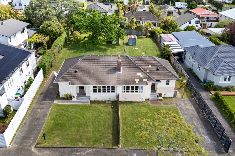 Property Valuation for 50 Walmer Road, Point Chevalier, Auckland ...