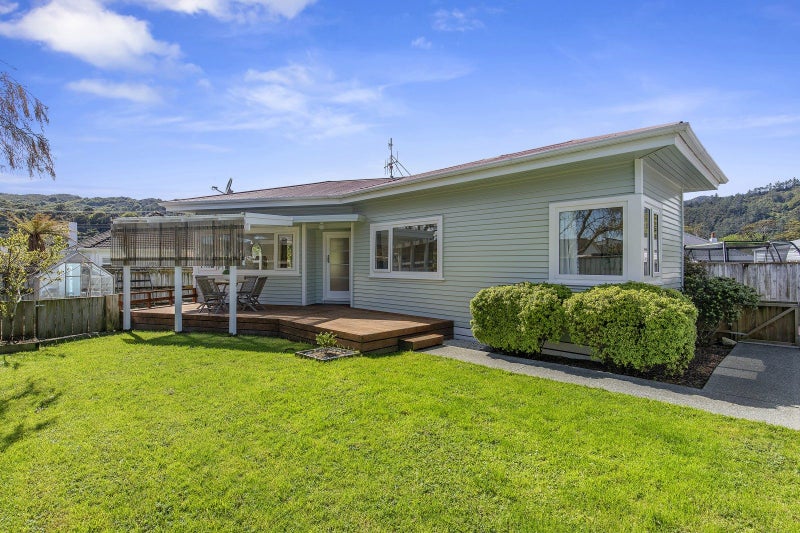 Property Valuation for 14C Sharpe Crescent, Wainuiomata, Lower Hutt ...