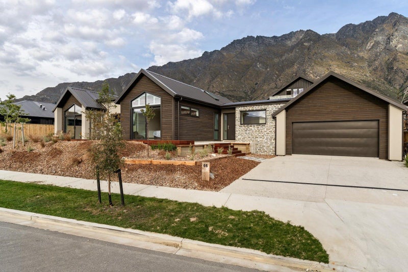 Property Valuation for 66 Spur Ridge Rise, Jacks Point, Queenstown ...