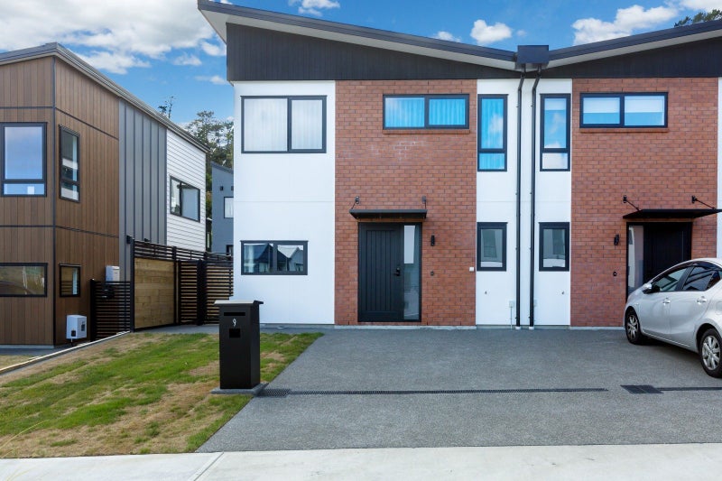 Property Valuation for 9 Dovey Katene Horvath Street, Wallaceville ...