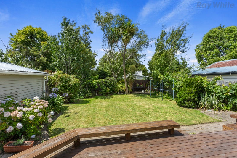 Property Valuation for 126 Francis Avenue, St. Albans, Christchurch ...
