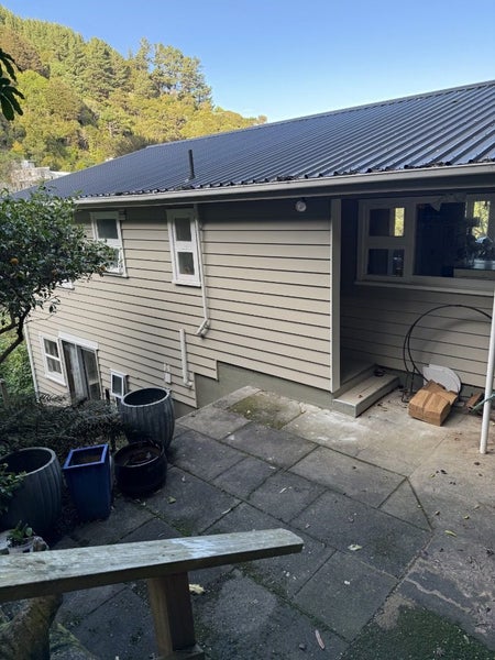 Property Valuation for 5 Richmond Road, Mahina Bay, Lower Hutt | Trade ...