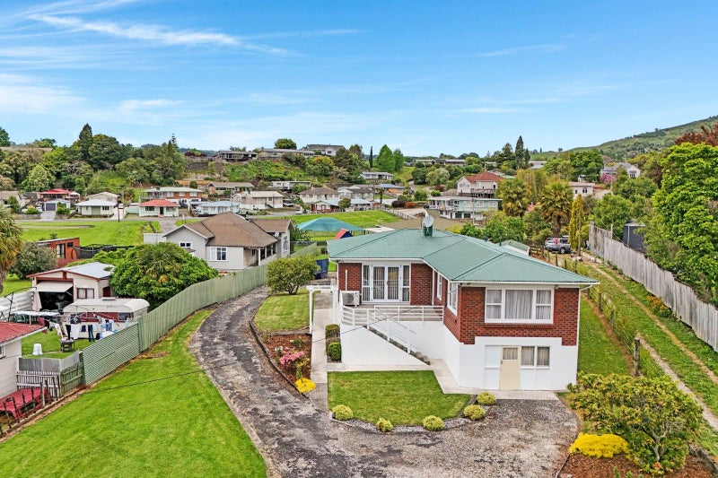 Property Valuation for 17 Edward Street, Te Kuiti | Trade Me Property
