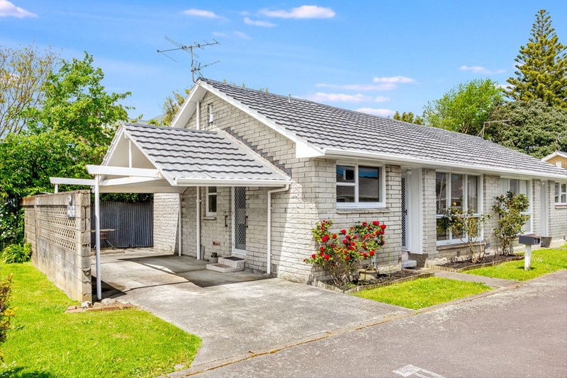 Property Valuation for 1/170 Waterloo Road, Lower Hutt, Lower Hutt ...