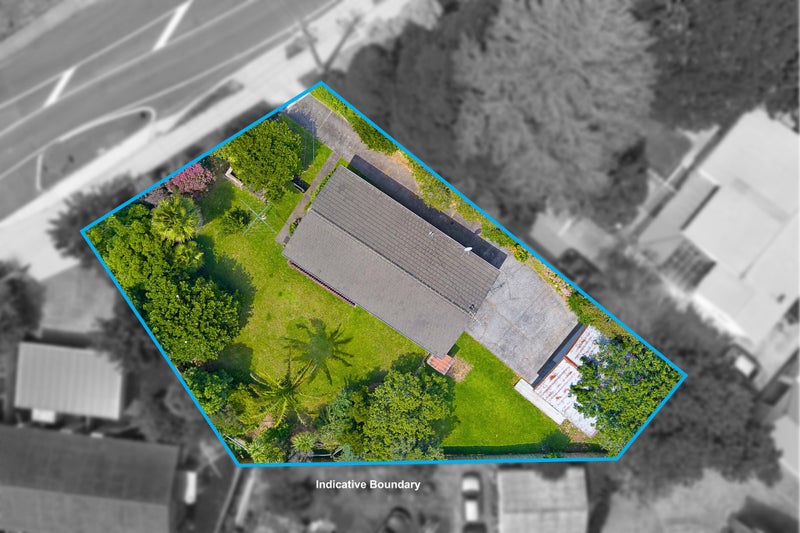 Property Valuation for 147 Metcalfe Road, Ranui, Waitakere City ...