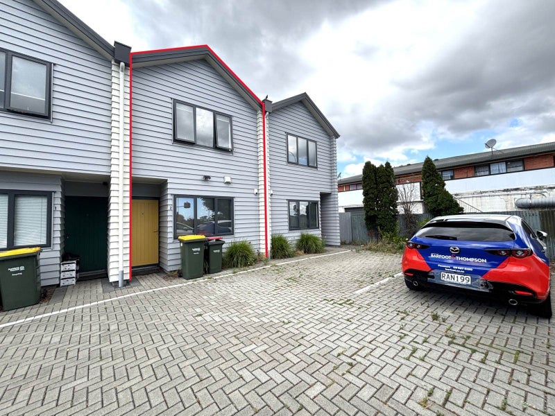 Property Valuation for 2/84 Walmsley Road, Ōtāhuhu, Auckland | Trade Me ...