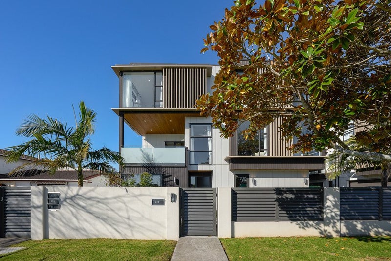 Property Valuation for 48A Killarney Street, Takapuna, North Shore City ...