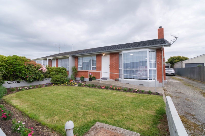 Property Valuation for 2 Catherine Street, Windsor, Invercargill ...