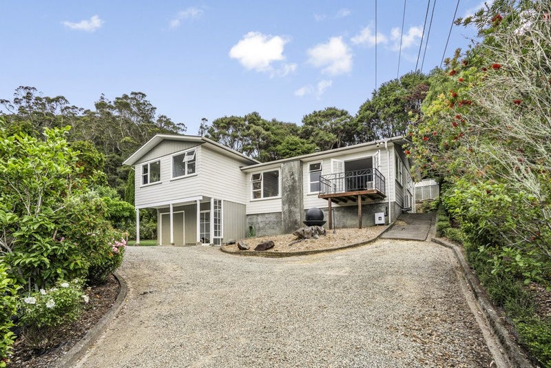 Property Valuation for 9 KARAKA ST , Wainuiomata, WAINUIOMATA | Trade ...