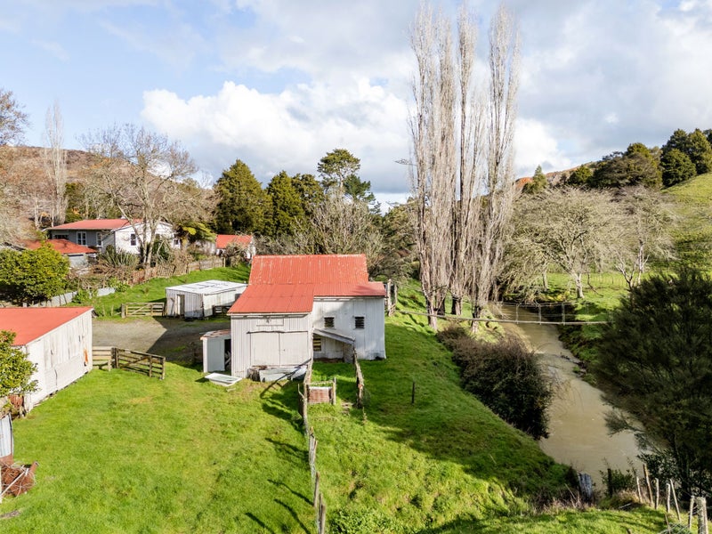 Property Valuation for 2102 Waingaro Road, Ngaruawahia | Trade Me Property