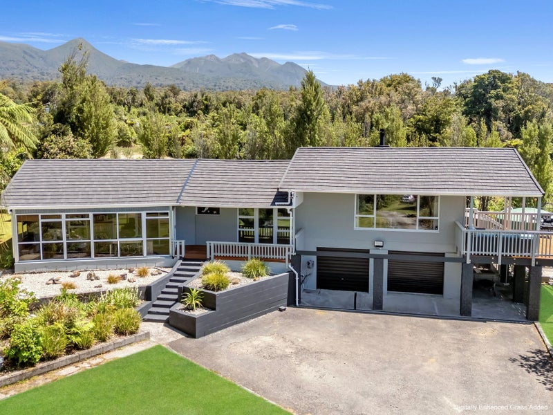 Property Valuation for 1768 Mangorei Road, Mangorei, New Plymouth ...