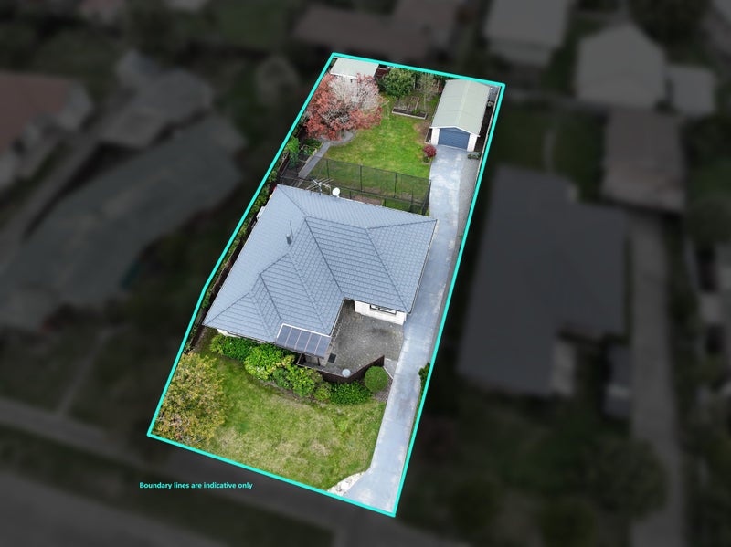 Property Valuation for 30 Toorak Avenue, Avonhead, Christchurch | Trade ...