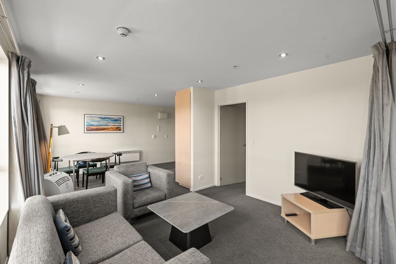 Property Valuation for 104/113A Worcester Street, Christchurch Central ...