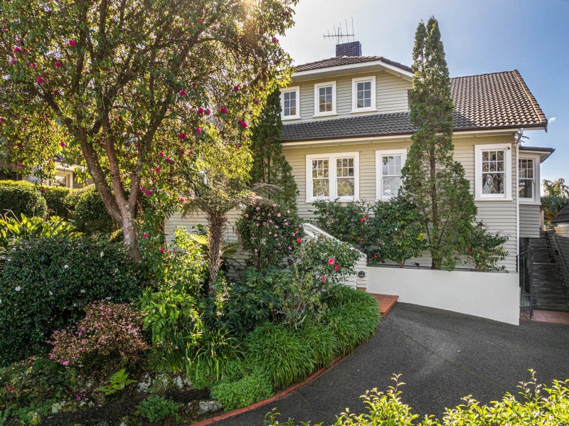 Property Valuation for 6 Ventnor Road, Remuera, Auckland City, Auckland ...