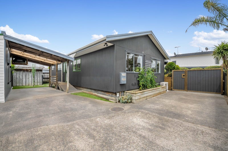 Property Valuation for 58A Ballarat Street, Ellerslie, Auckland City ...
