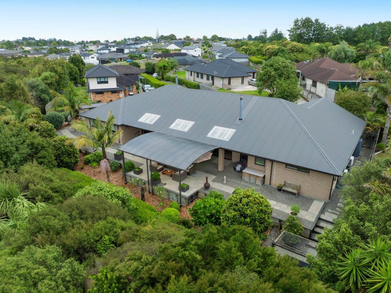 Property Valuation for 65 Lough Bourne Drive, Pukekohe, Pukekohe ...