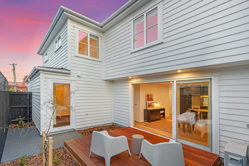 Property Valuation for 5/23 Woodville Street, Edgeware, Christchurch ...