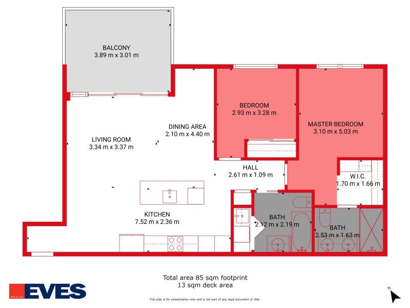 Property Valuation for 1D Salt Avenue, Mount Maunganui, Mount Maunganui ...
