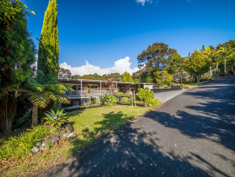 Property Valuation for 17 Ward Drive, Opua, Opua | Trade Me Property