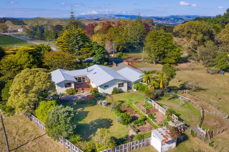 Property Valuation for 1154 Te Akau Road, TE AKAU, NGARUAWAHIA | Trade ...