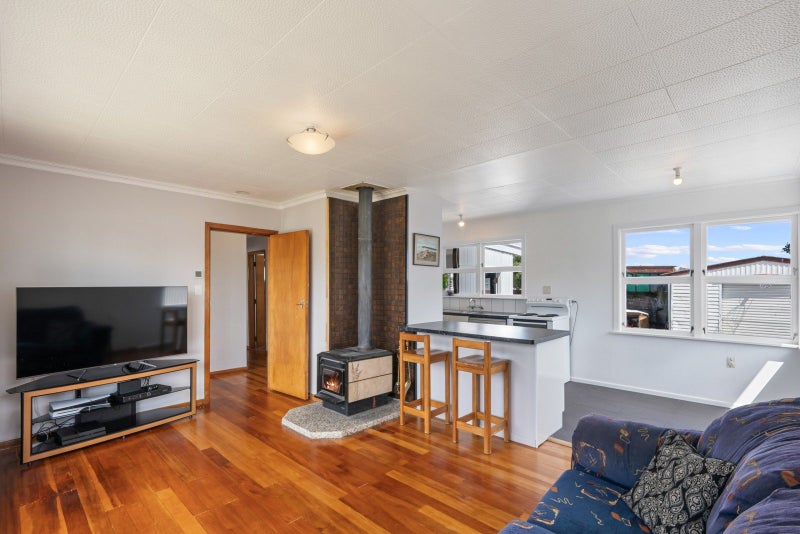 Property Valuation for 18 Rata Street, Levin, Levin | Trade Me Property