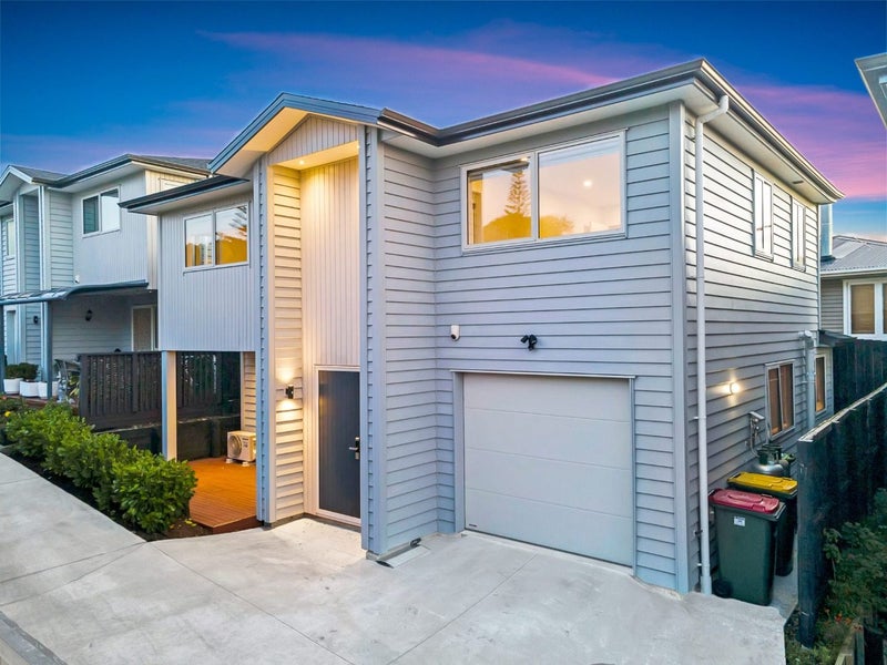 Property Valuation for 24B Netherton Street, New Windsor, Auckland ...