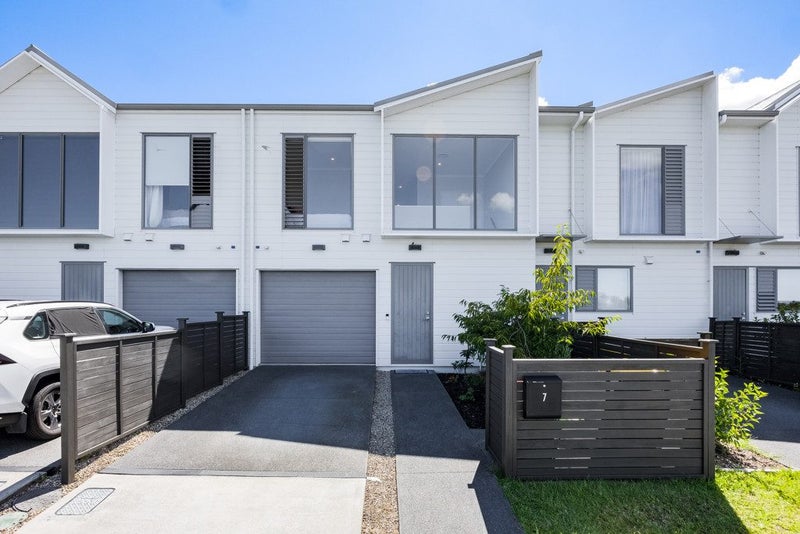 Property Valuation for 7 Fairgray Lane, Red Beach, Rodney, Auckland ...