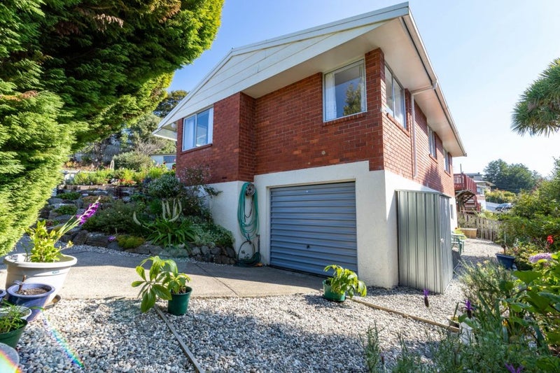 Property Valuation for 366 Kaikorai Valley Road, Bradford, Dunedin ...