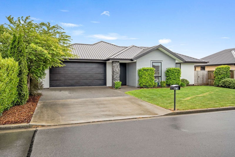 Property Valuation for 51 Watkins Drive, Rangiora, Rangiora | Trade Me ...