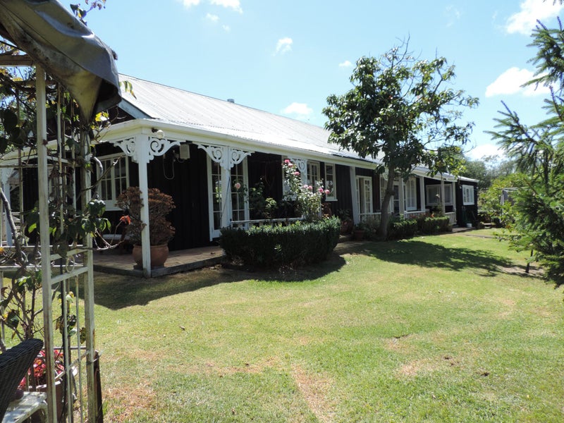 Property Valuation for 98 Hanham Road, Kumeu | Trade Me Property