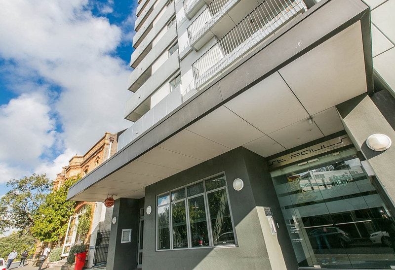 Property Valuation for 14C/4 St Paul Street, Auckland Central, Auckland ...