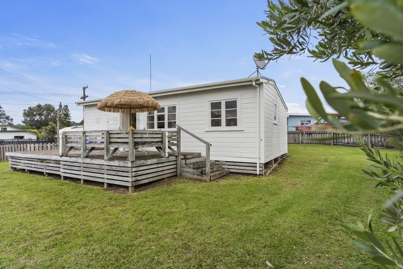 Property Valuation for 134 Achilles Avenue, Whangamata, Whangamatā ...