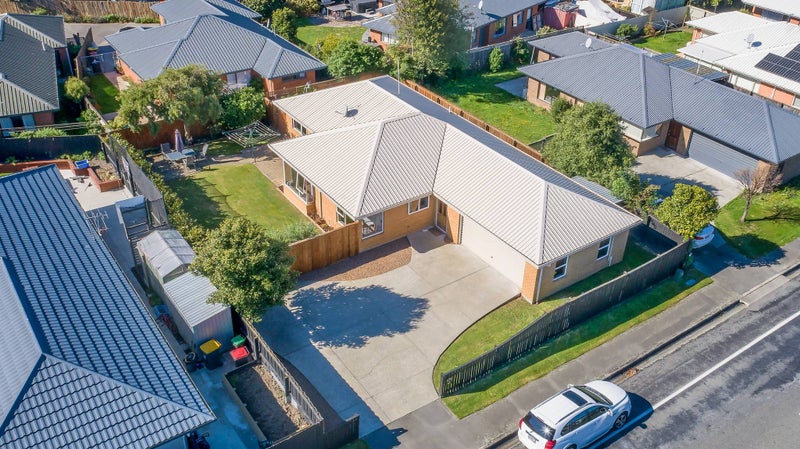 Property Valuation for 16 Wrights Road, Addington, Christchurch | Trade ...