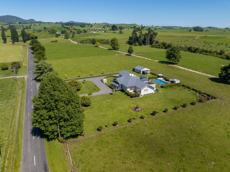Property Valuation for 364 Station Road, Matamata, Matamata | Trade Me ...