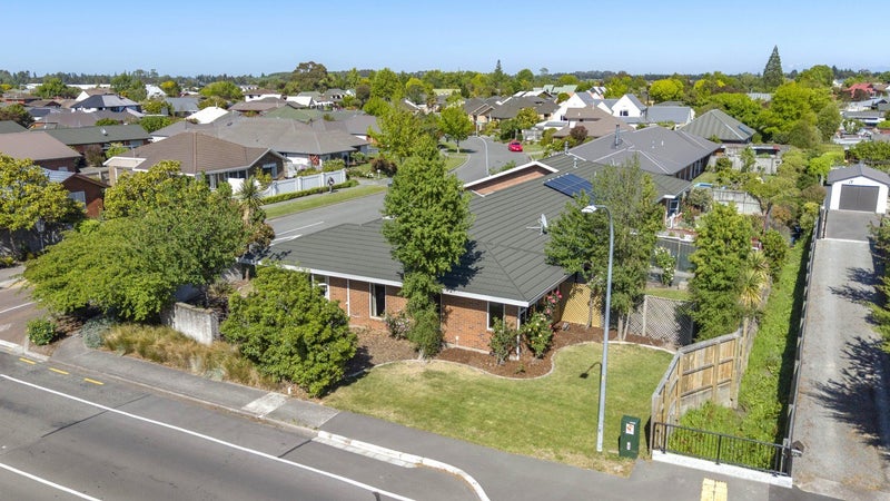 Property Valuation for 2A Wiltshire Court, Rangiora, Rangiora | Trade ...