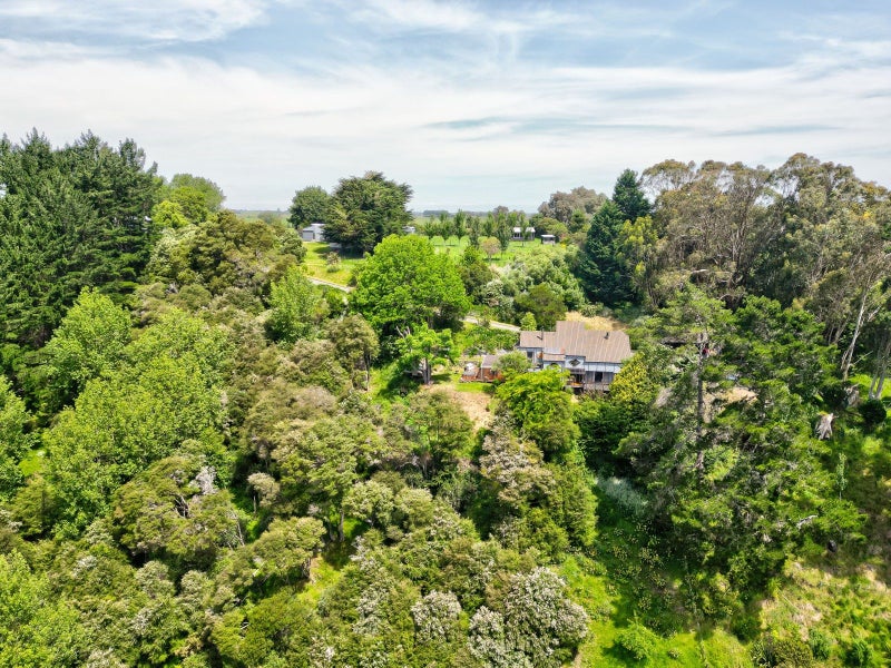 Property Valuation for 235 No 2 Line, Okoia, Whanganui | Trade Me Property