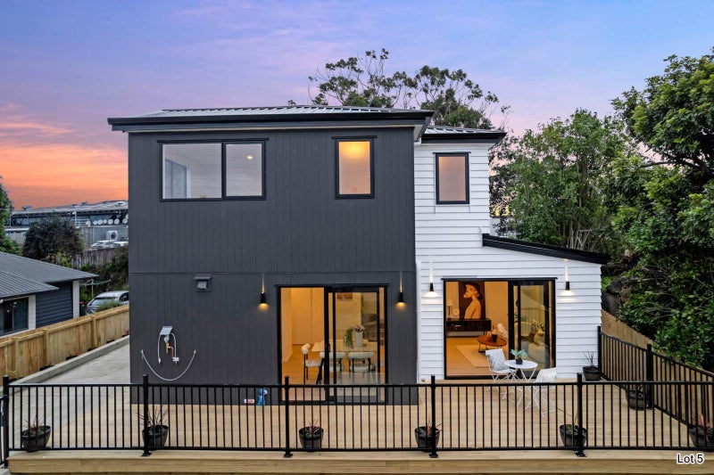 Property Valuation for 24 Leonard Road, Mount Wellington, Auckland City ...