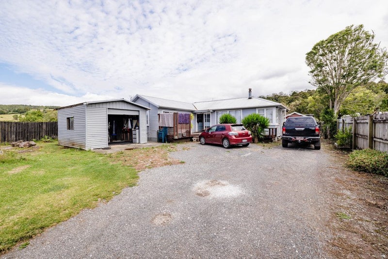 Property Valuation for 43 Mason Avenue, Moerewa, Moerewa | Trade Me ...