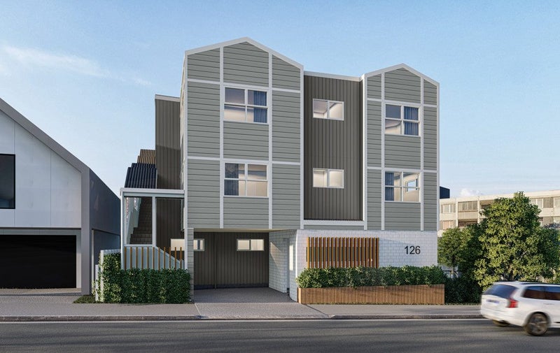 Property Valuation for 2/126 Abel Smith Street, Te Aro, Wellington ...