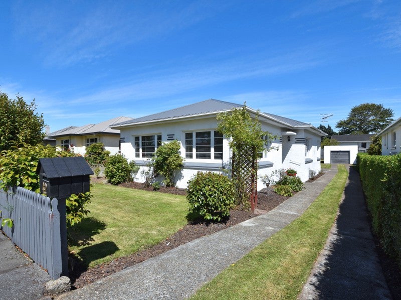 Property Valuation for 42 Melbourne Street, Windsor, Invercargill ...