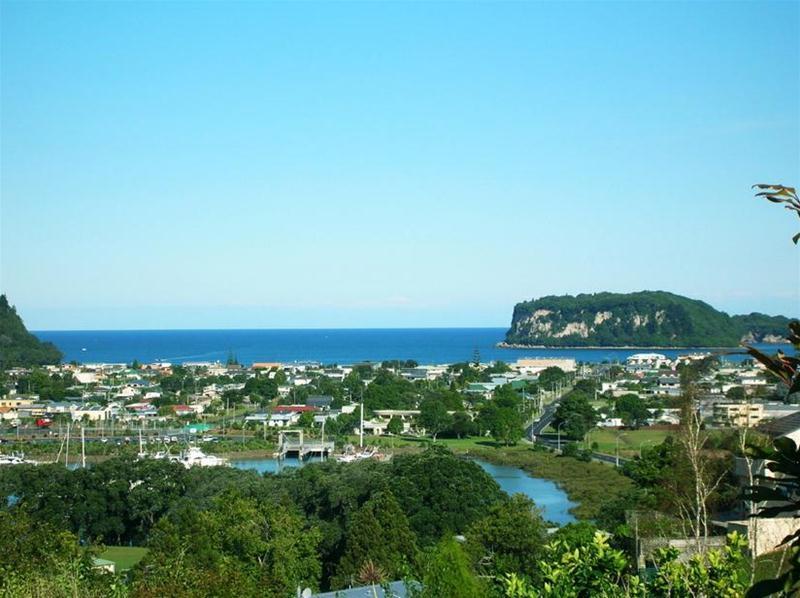 Property Valuation for 140 Tirohanga Drive, Whangamatā | Trade Me Property