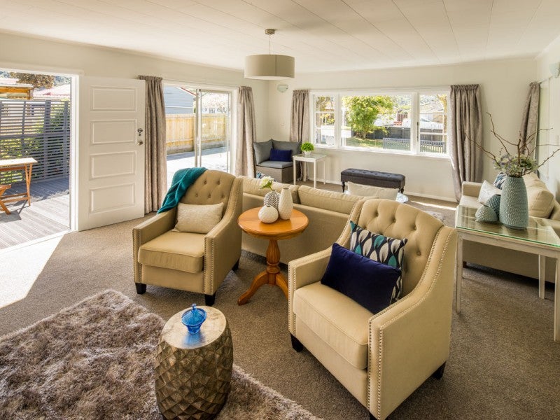Property Valuation for 4 KENNEDY GR, Stokes Valley, Lower Hutt | Trade ...