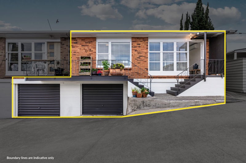 Property Valuation for 2/201A Mount Smart Road, Onehunga, Auckland ...
