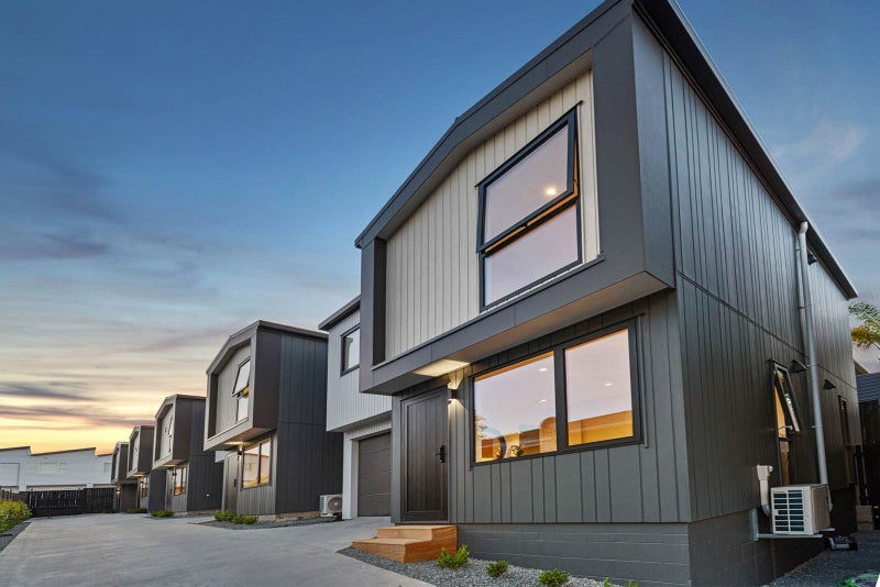 Property Valuation for 9F O'Donn Avenue, Beach Haven, Auckland | Trade ...