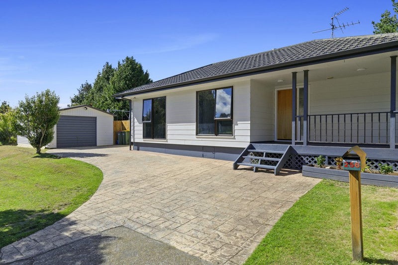 Property Valuation for 256 Major Drive, Kelson, Lower Hutt | Trade Me ...