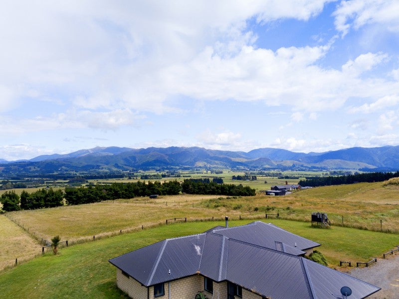 Property Valuation for 46 Horns Road, Starvation Hill | Trade Me ...