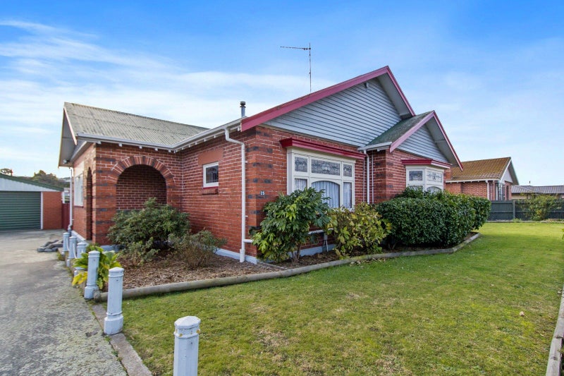 Property Valuation for 25 Grasmere Street, Waimataitai, Timaru | Trade ...