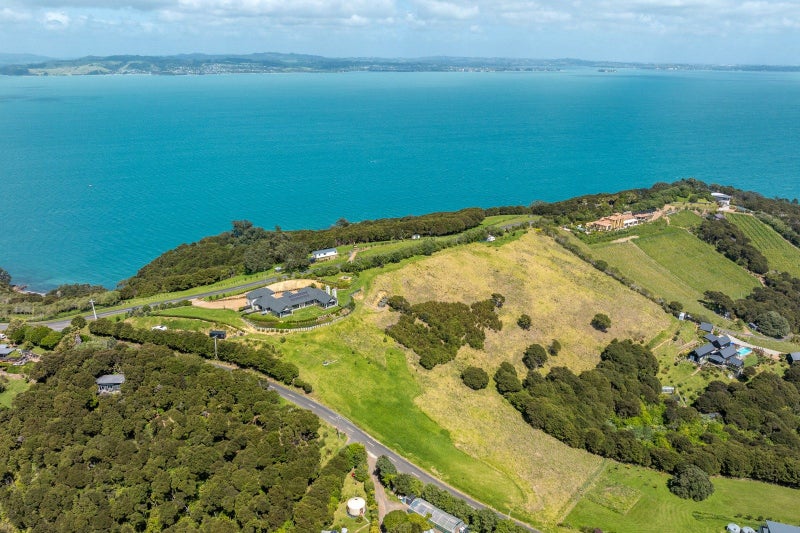 Property Valuation for 10 Rothschild Terrace, Waiheke Island, Waiheke ...